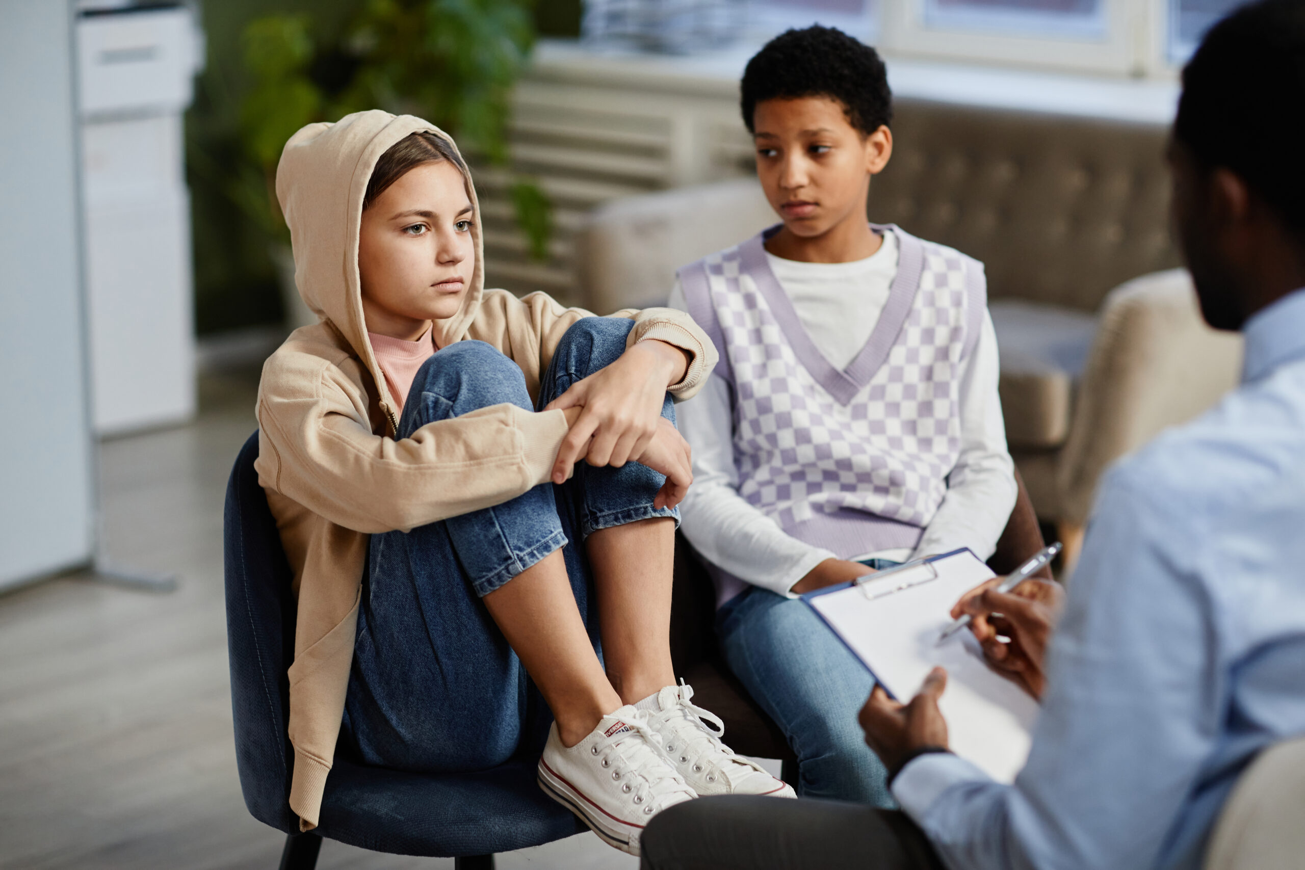 Understanding Depression in Children: MUST KNOW for all Parents ...