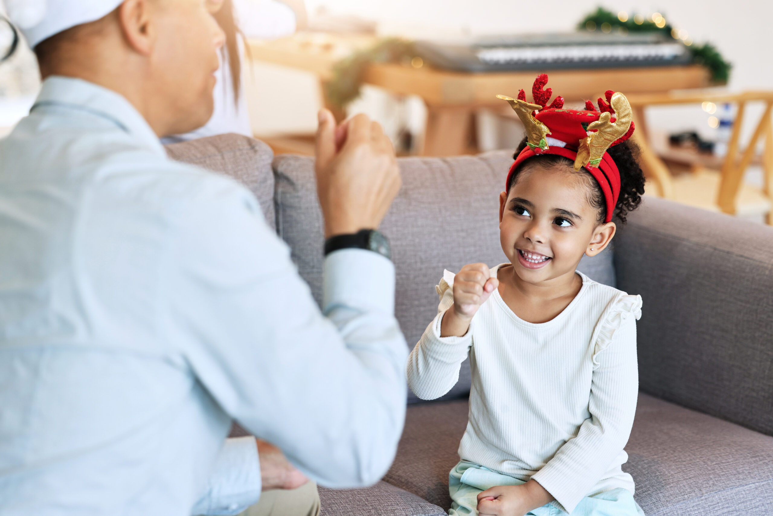 The Difference Between Child Therapy and Enhanced Child Therapy with ...